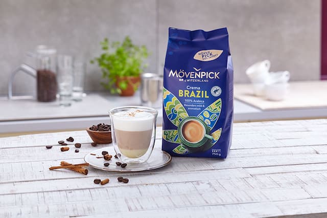 Mövenpick Fine Food