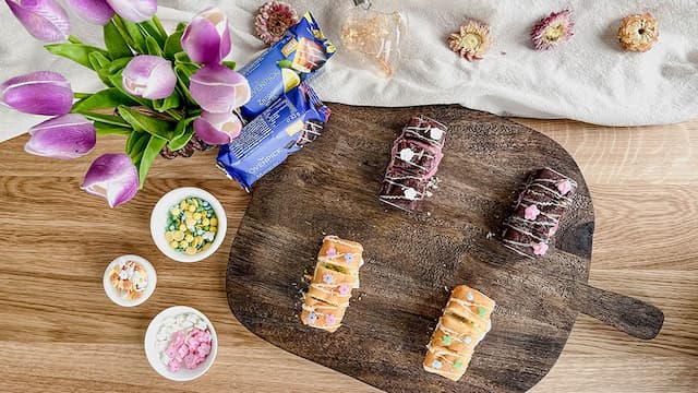 Cake-Bites - Mövenpick Fine Food