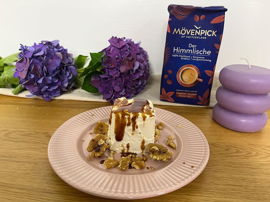 Kaffeesirup - Mövenpick Fine Food